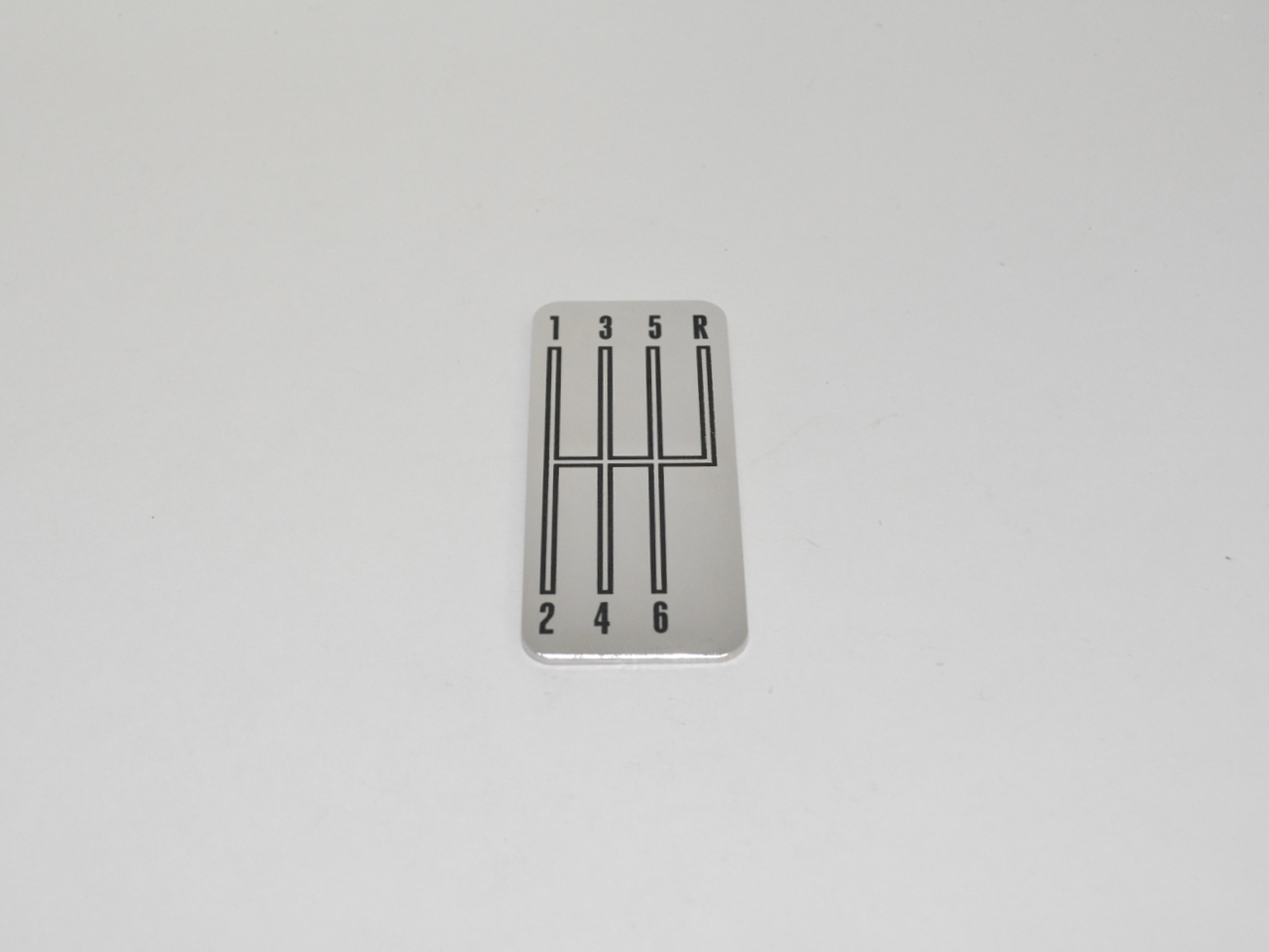 Morris Classic Shift Plates