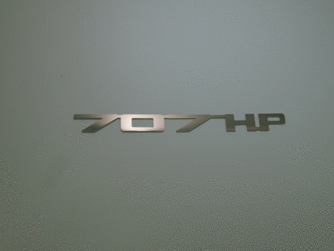 Horsepower Emblems – tagged "emblems" – Morris Classic