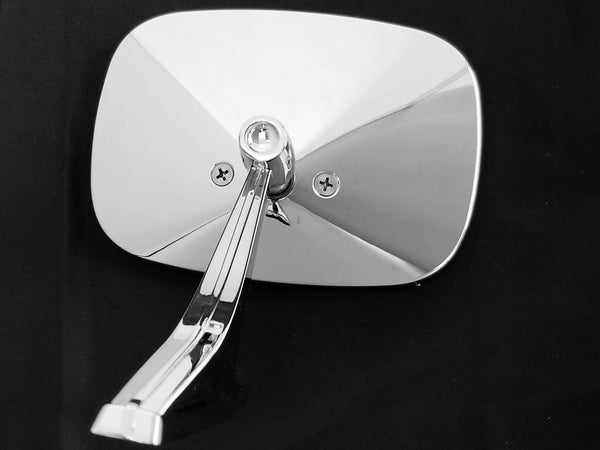 Clear Shot Rectangular Mirrors - Version 2 – Morris Classic